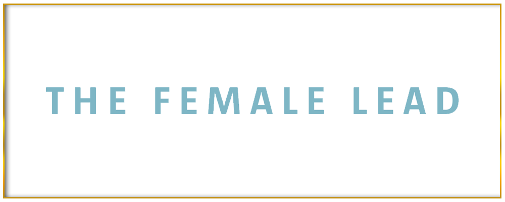 Featured on "The Female Lead"